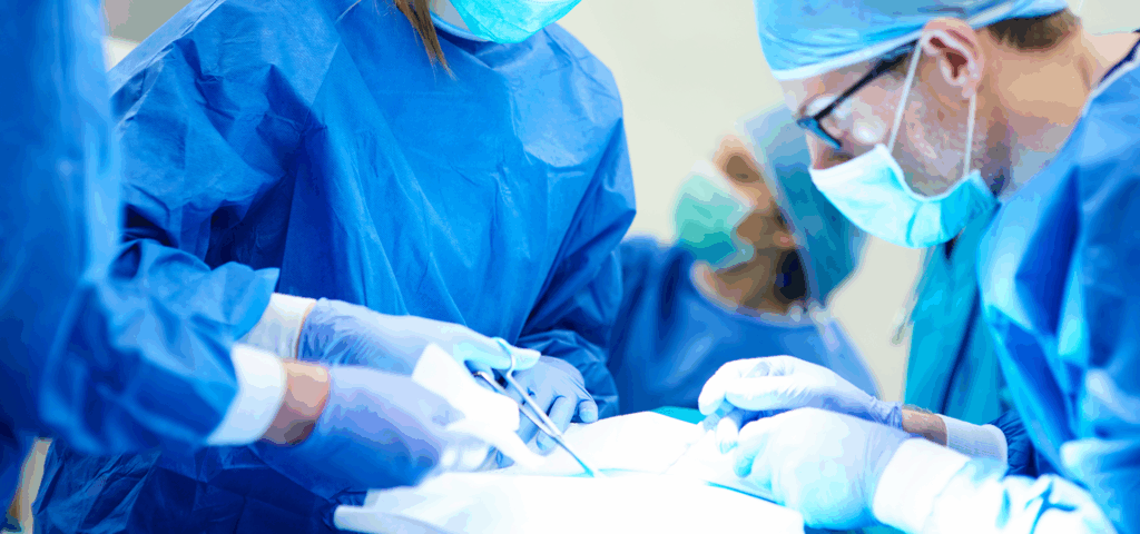 Innovation Wound Care Nursing Facilites Partner